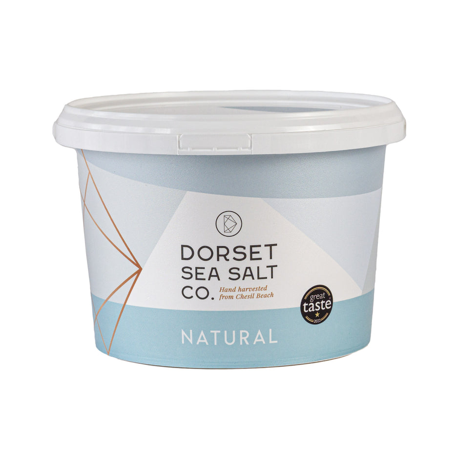 Dorset Sea Salt Company – Dorset Sea Salt Co.