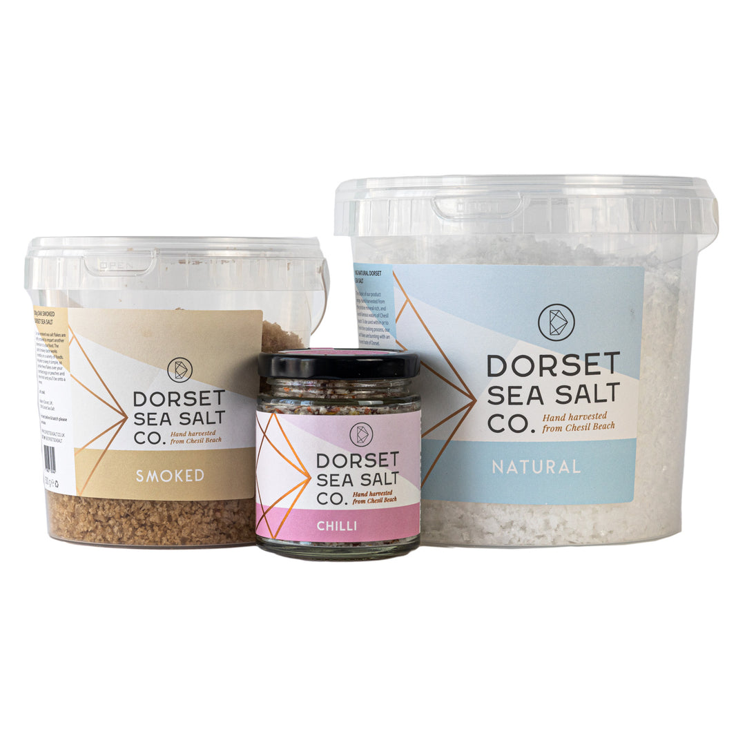 Products – Dorset Sea Salt Co.